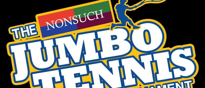Jumbo Tennis 2024, Renouf Tennis Centre, Brooklyn Rd, Wellington, 1 ...