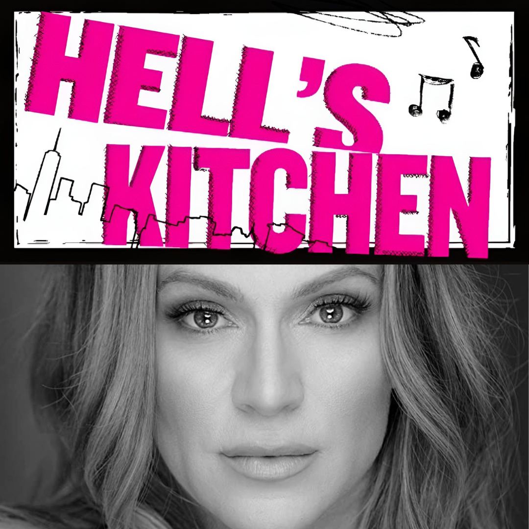 Hells Kitchen - The Musical, Public Theater - Newman Theater, New York ...