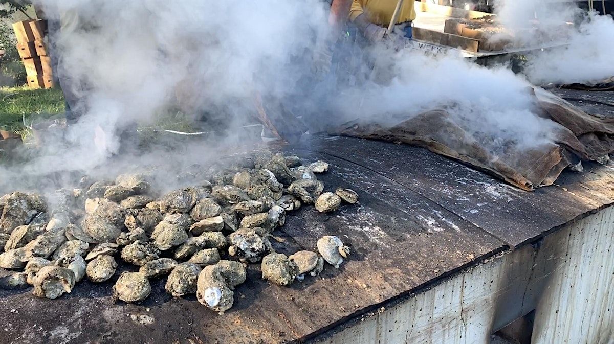 Chuckatuck Ruritan Club Oyster Roast 2026, Stoney Landing on the Rose ...