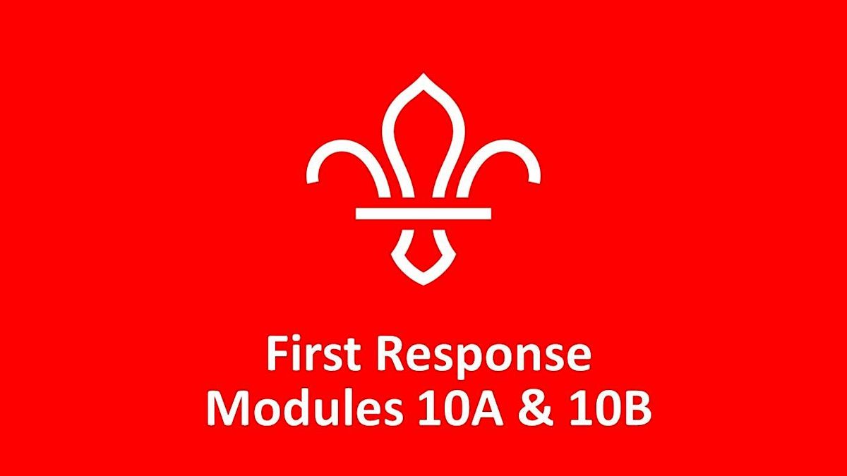 First Response 12/01/2026, Dunbar Town House Museum & Gallery, 12 ...