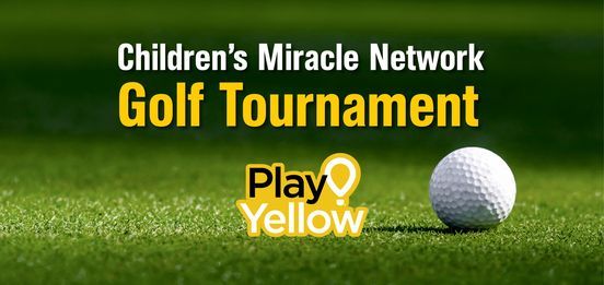 Play Yellow CMN Golf Tournament, Hart Ranch Golf Course, Rapid City, 10 ...