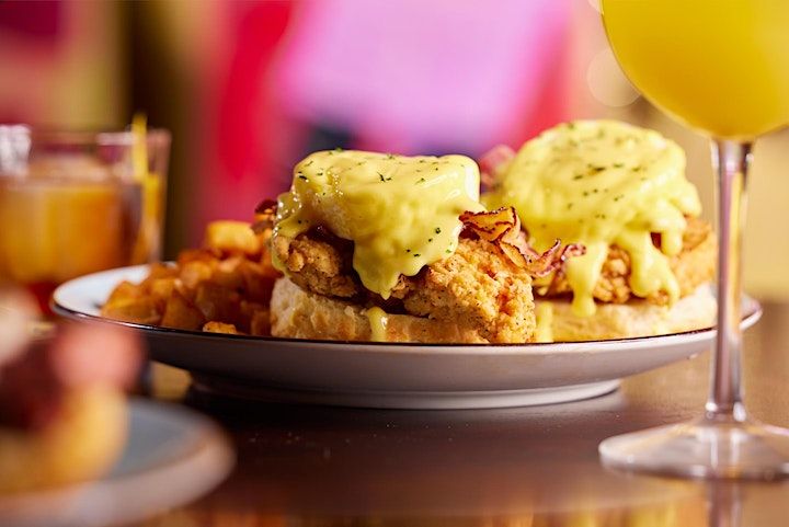 Sunday Brunch with Live Music by Jay Singleton at Tibbys in Brandon ...