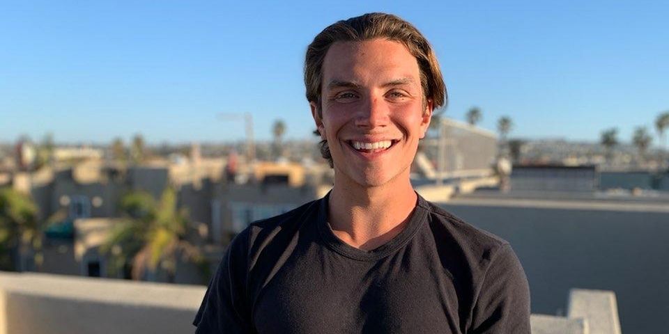 Nicholas Webers Celebration of Life, Nicollet Island Pavilion ...