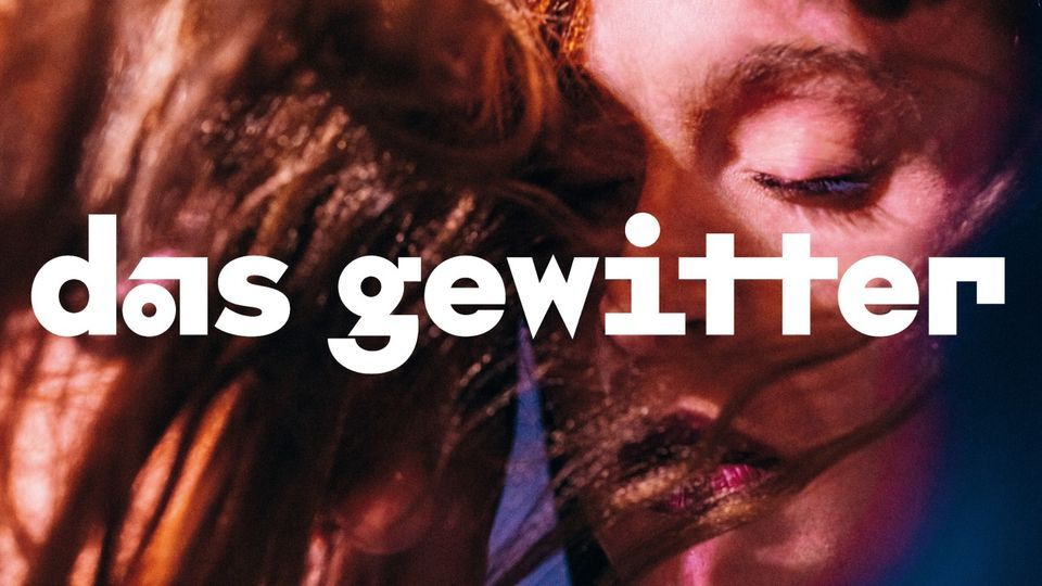 Das Gewitter - Vom Enden der Zeit , Neumarkt 5, 8001 Zürich Zürich, Schweiz, Buchs, 13 June 2023