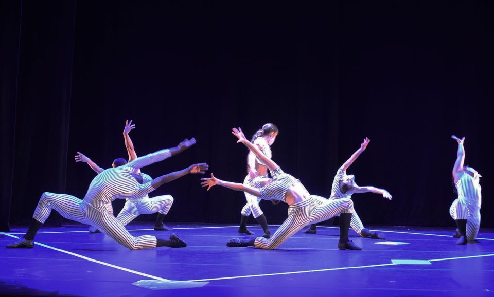 Alison Cook Beatty Dances 10 Year Anniversary Performance in ...