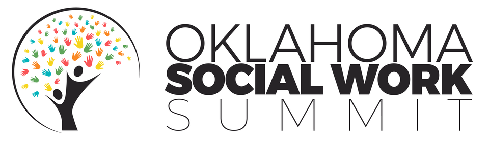 2023 Oklahoma Social Work Summit, Stoney Creek Hotel Tulsa - Broken ...
