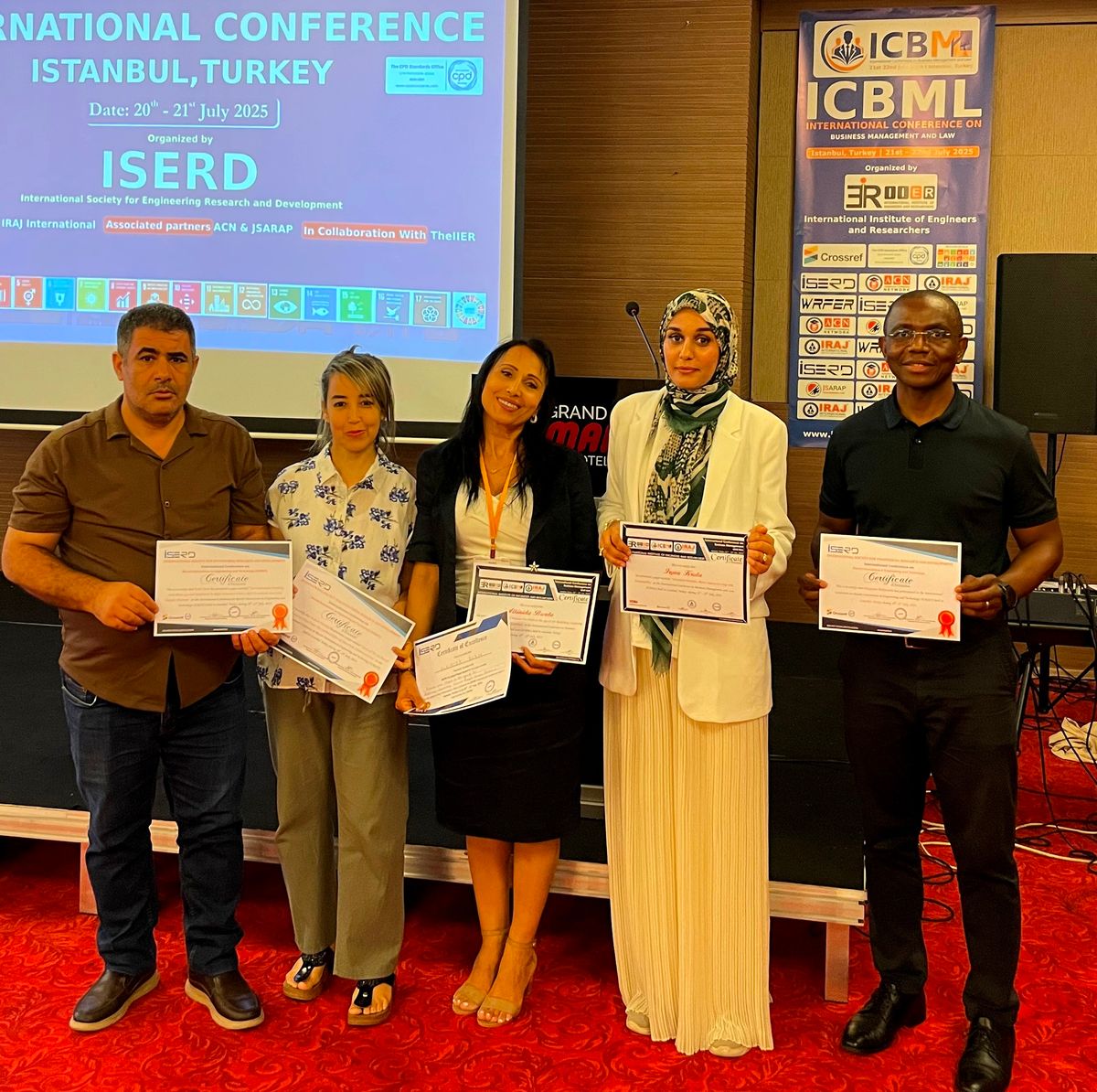 International Conference on Applied Physics and Mathematics (ICAPM ...