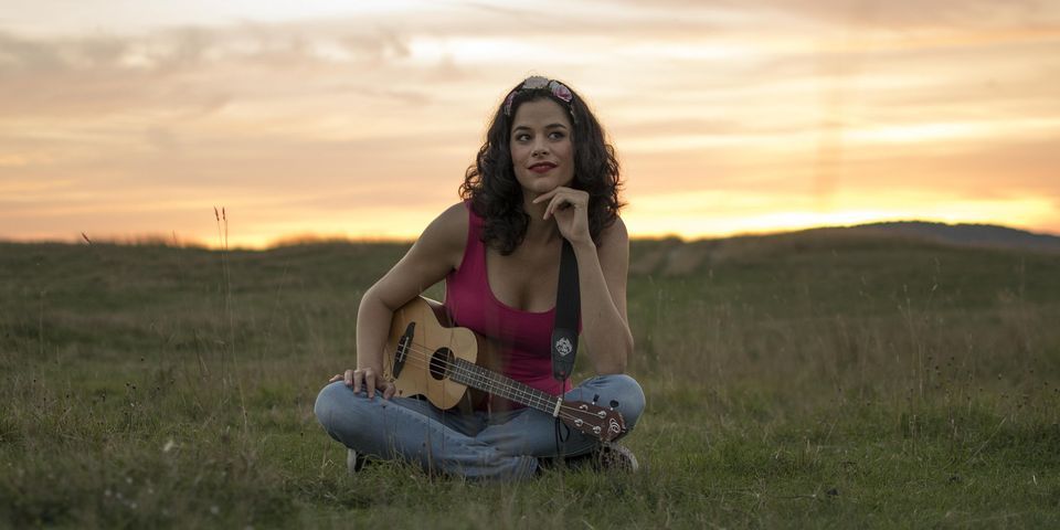 Bori Magyar, 64 Carrer de Sant Lluís,Barcelona,08024,ES, 4 May 2022