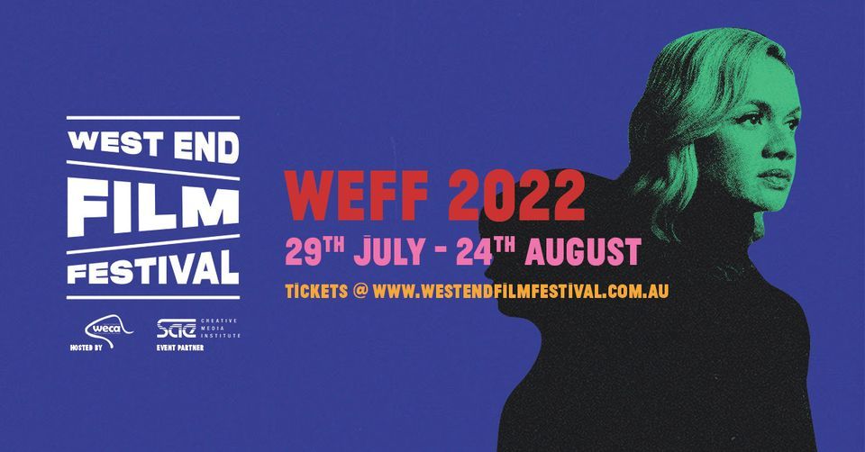 WEFF presents: XR in the Metaverse, SAE Institute Brisbane, 20 August 2022
