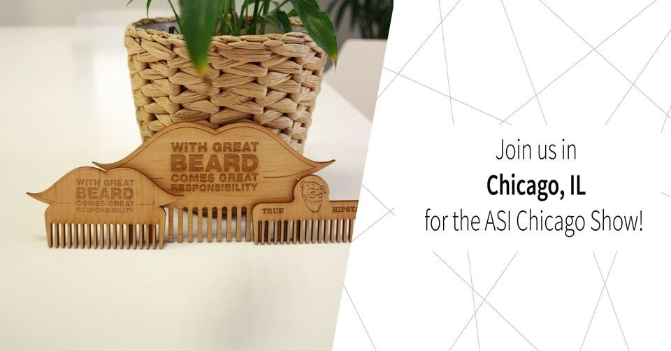 ASI Chicago 2022, McCormick Place, Chicago, 20 July to 21 July