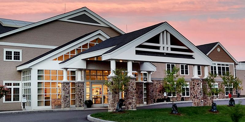 Meet the Covenant Living Team, Covenant Living of Keene, 7 June 2022