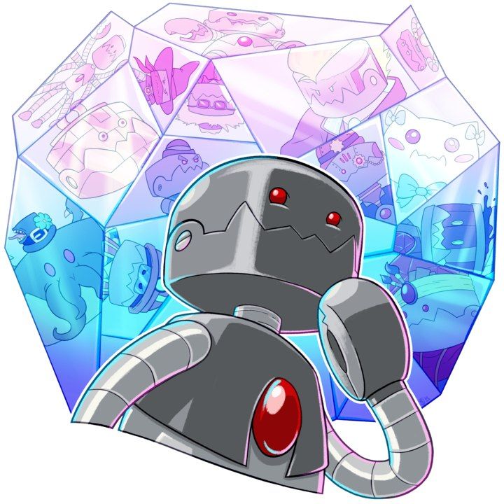 Giga-Bites Tabletop Cafe 15th Anniversary Celebration , Giga-Bites ...