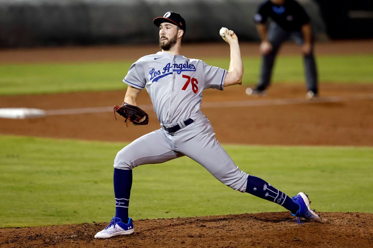Glendale Desert Dogs vs. Scottsdale Scorpions, Camelback Ranch Stadium ...