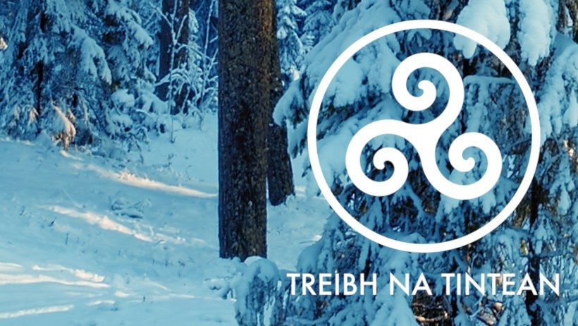 Imbolc / Full Moon Ritual, Universalist Unitarian Church of Joliet, 4 ...