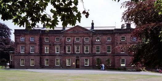 Allerton Hall Farm Psychic Night 2nd August 2021, Etsi lippuja ...