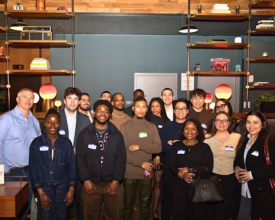 General Networking Event NYC: WAGMI-Connect, Moxy NYC Downtown, New ...