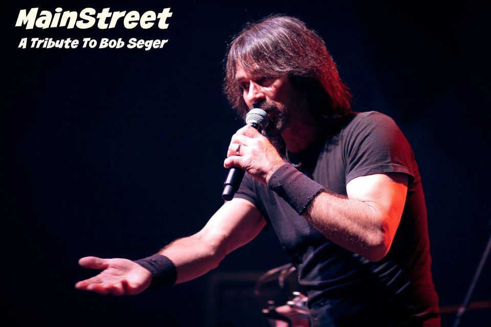 Mainstreet at Innovation Amphitheater, Innovation Amphitheater, Winder ...