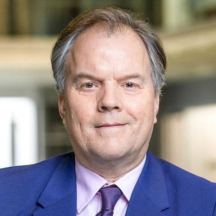 British Journalism Review annual Charles Wheeler Award 2022, University ...