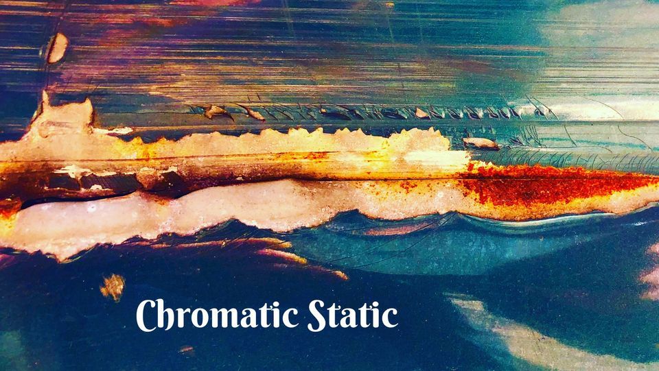 Chromatic Static live at PorchFest 2022, 1301 Washington Ave ...