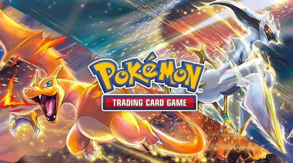 Super Senpai Pokemon TCG Saturday League Weekly, Super Senpai, Coral ...