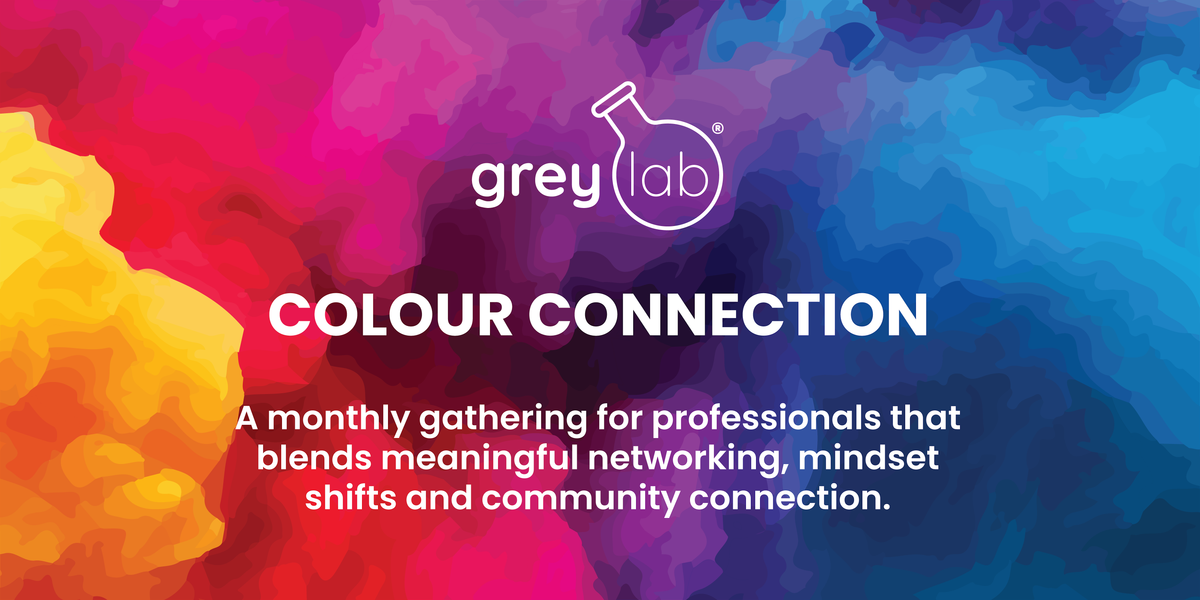 Grey Lab Colour Connect - February 2026, Blackwell Grange Hotel ...