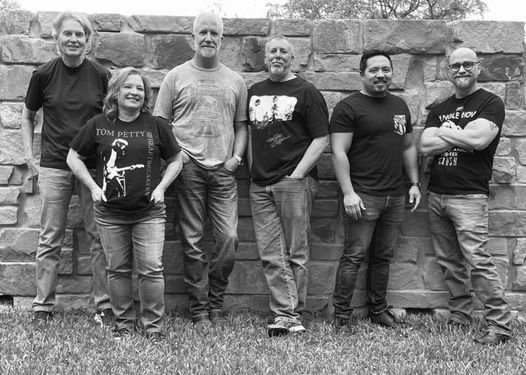 Live Music Friday- High Strung Band, South Fork Fun, Food & Brew ...