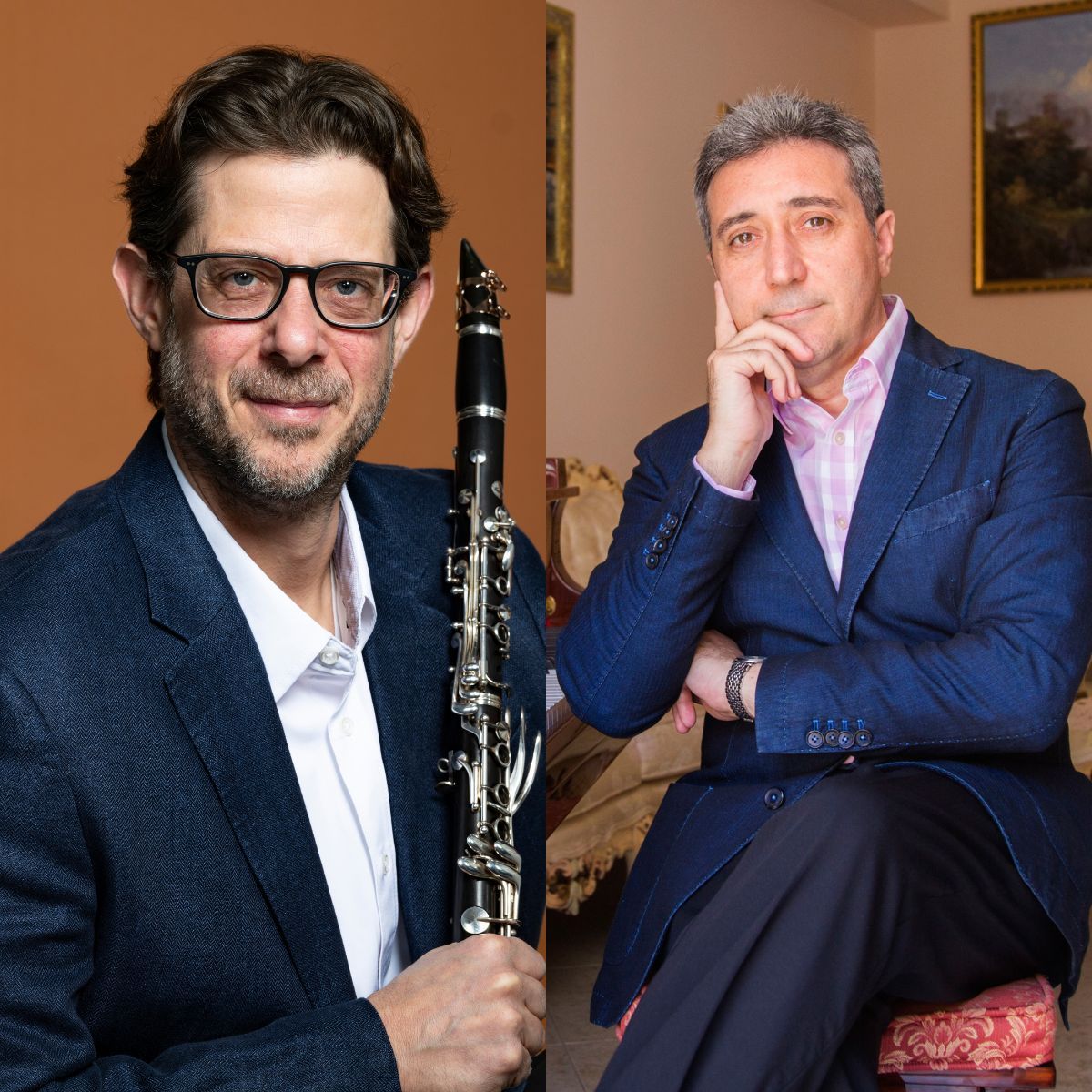 New York Philharmonic: Esa-Pekka Salonen - Boulez & Bartok, David ...