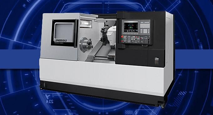TRAINING CLASS - LEVEL 2 (ADVANCED) MULTI-FUNCTION OSP LATHE PROGRAMMING, Hartwig - Kansas, City ...