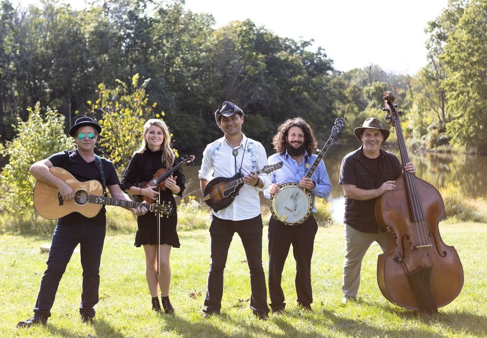 Citigrass at Chelsea Table + Stage, Chelsea Table + Stage, New York, 7 ...