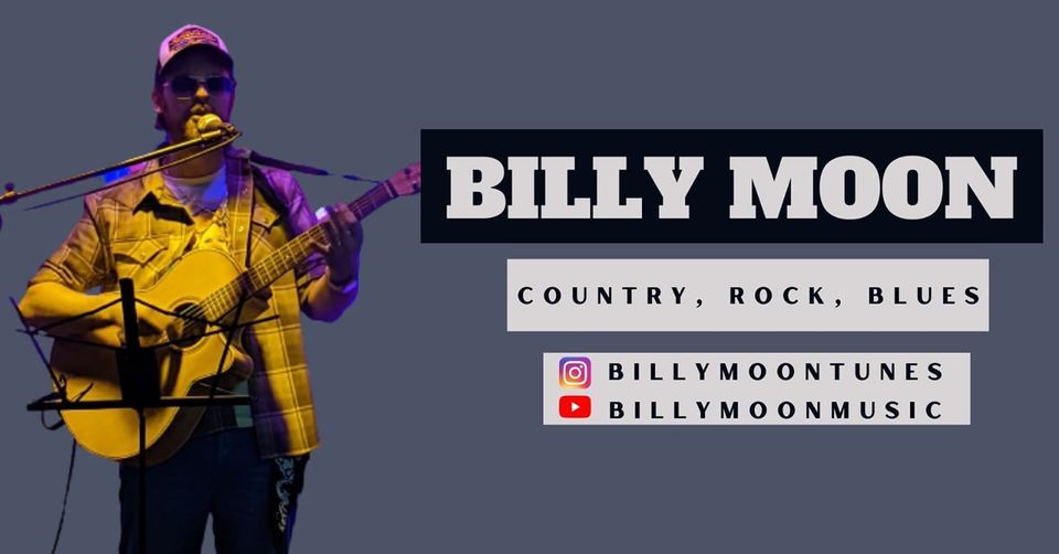 Billy Moon @ Wurst Haus (Northampton, MA), Wurst Haus Northampton, 28 ...