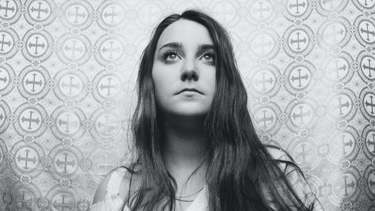 Katie Pruitt with Ken Yates at Monarch Tavern, Monarch Tavern, Toronto ...