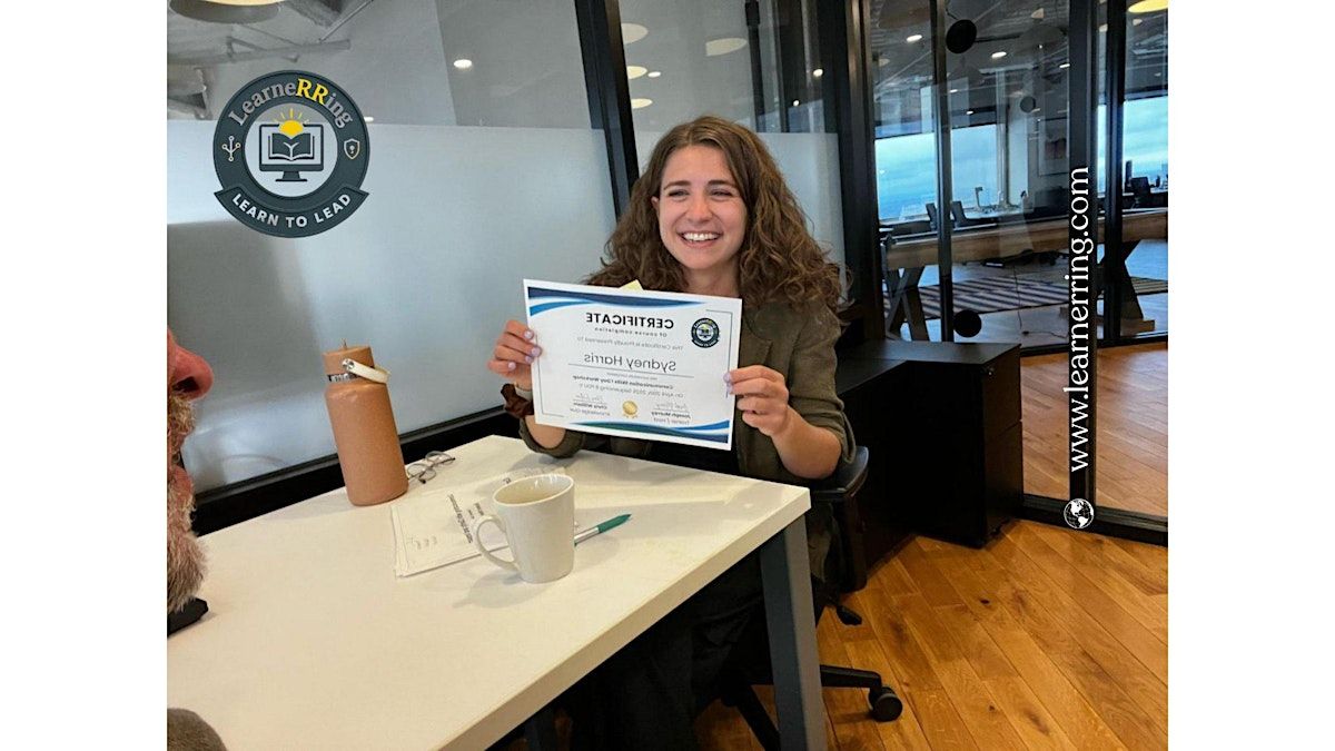 Presentation Skills 1 Day Workshop | Sugar Land, TX, For venue details ...