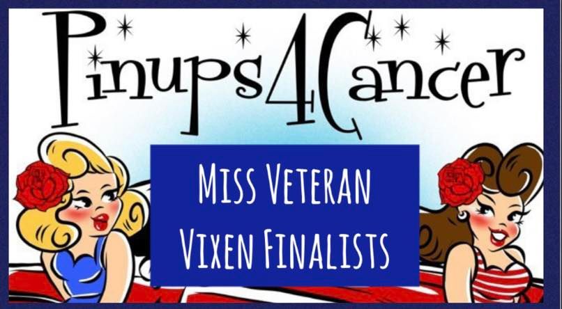 Miss Veteran Vixen Pinup Contest, Flabob Airport Prepatory Academy ...