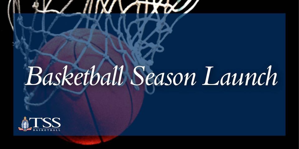 TSS Basketball 2023 Season Launch, The Southport School, 12 July 2023