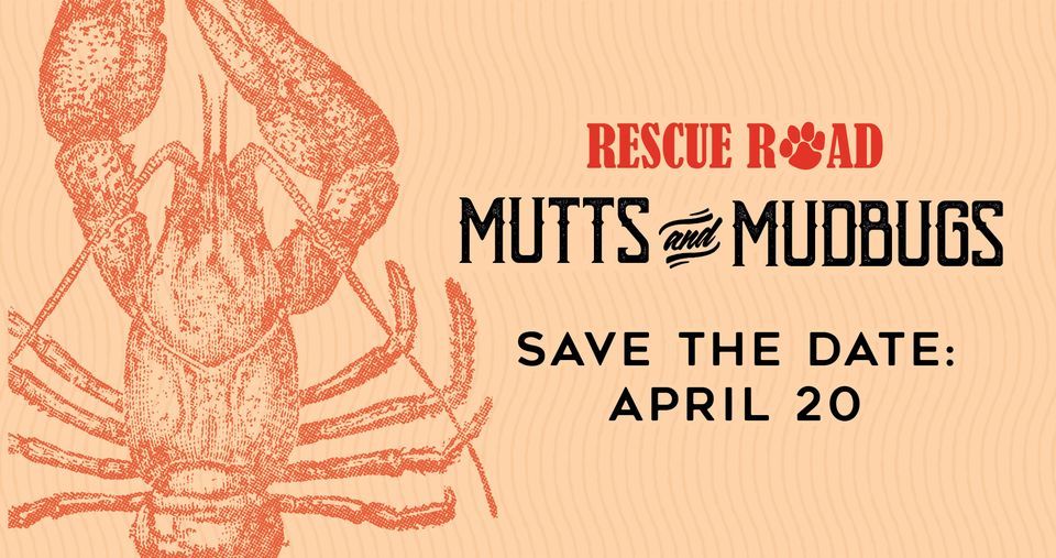 Rescue Road: Mutts & Mudbugs 2023, Sunset Lodge at Rusty Tractor ...