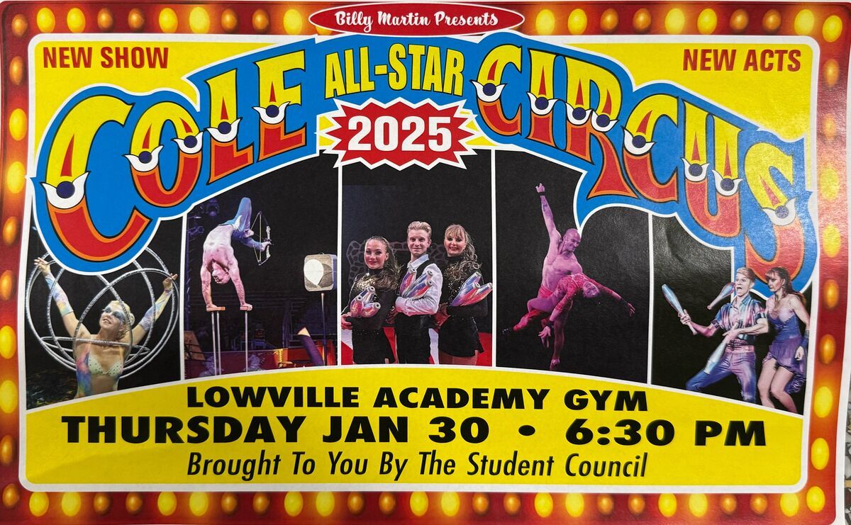 Events & Happenings in Worcester, MA