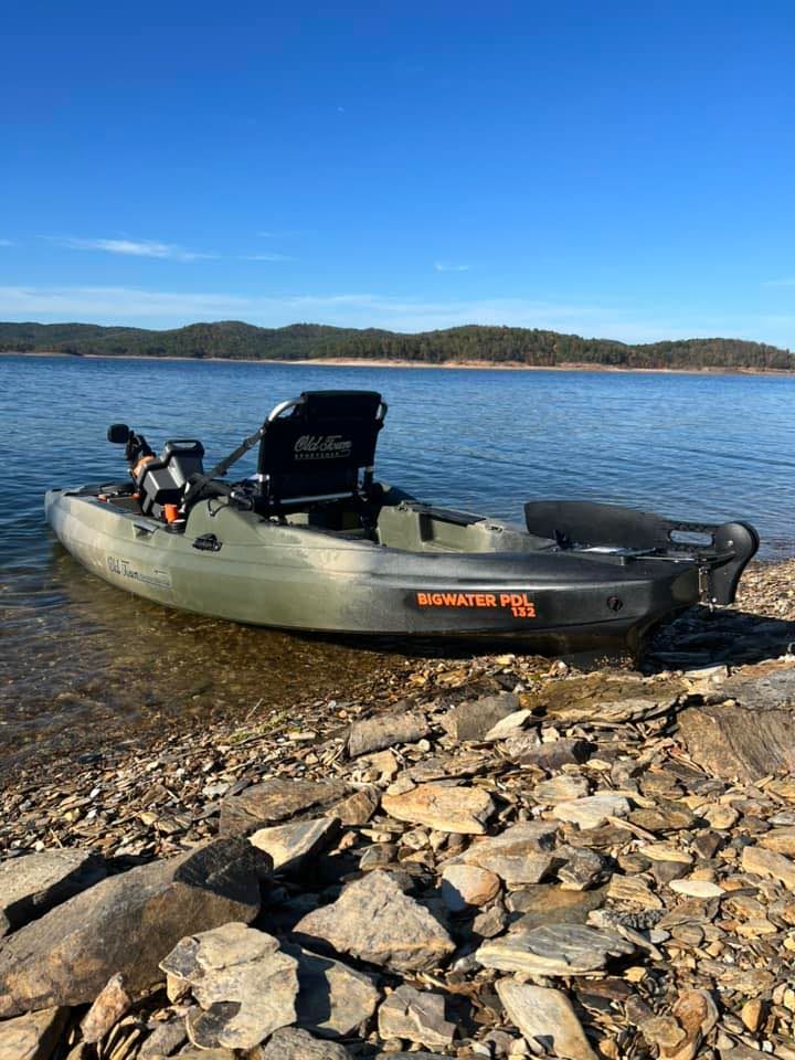 2023 MR340, Kaw Point Park, Kansas City, 1 August to 4 August