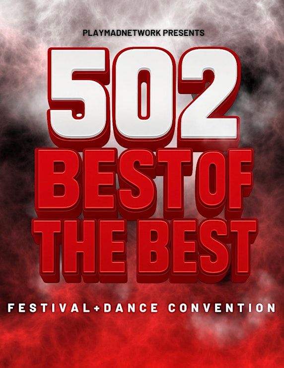 Showcase Of The Best Of The Best (Exhibition Experience), Crestview Studios, Louisville, 29 ...