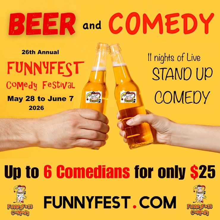 Give Gift of LAUGHTER with 9 special offers for Ticket discounts and ...