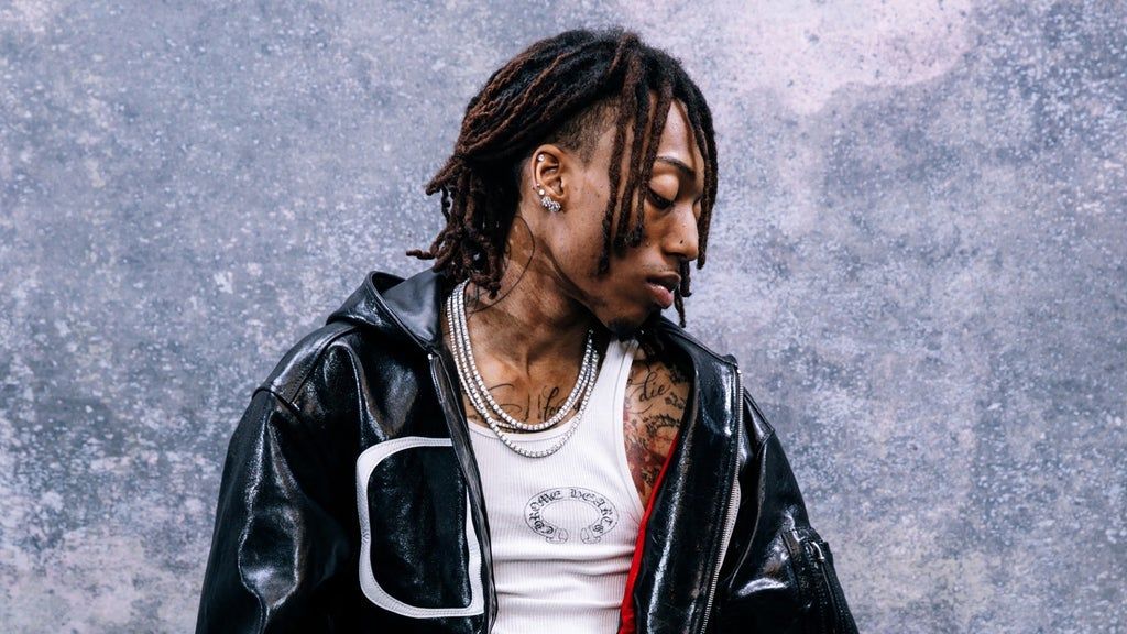 Lil Tecca Tickets, Mission Ballroom, Denver, 26 October 2025