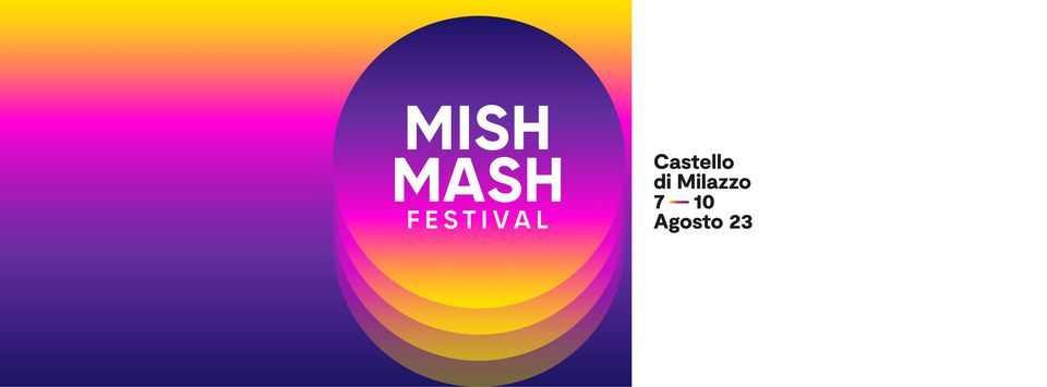 Mish Mash Festival 2023, Castello di Milazzo, 7 August 2023
