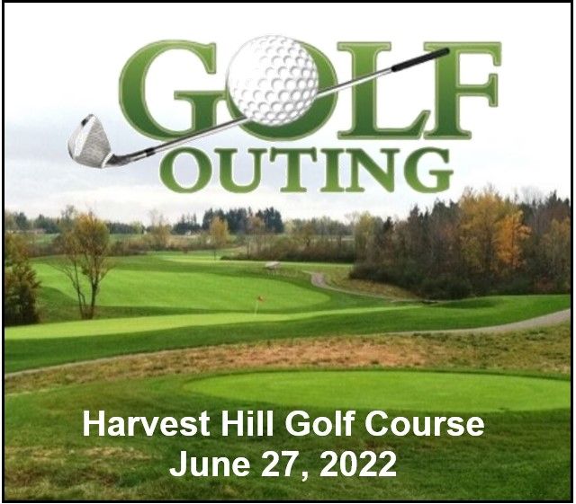 31st Annual Chamber Golf Outing, Harvest Hill Golf Course / Rooth's Sky ...
