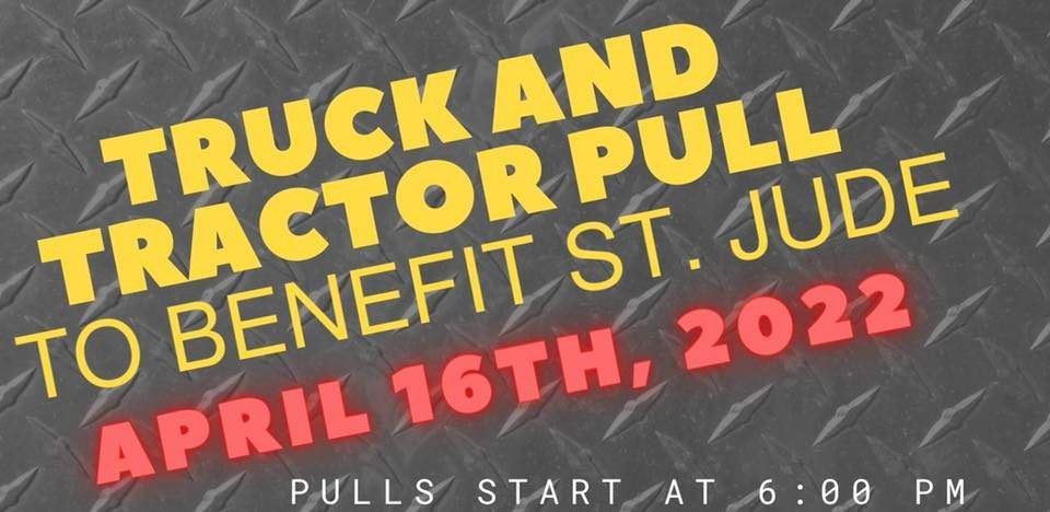St. Jude Truck and Tractor Pull, 270 County Line Rd, Rogersville, MO ...