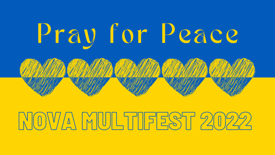 Nova Multifest 2022, Alderney Landing, Halifax, 22 July to 24 July