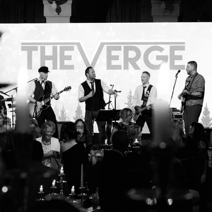The Verge Trio Live At The Fox, Friendly Fox, Bassaleg, Caerphilly, 30 ...