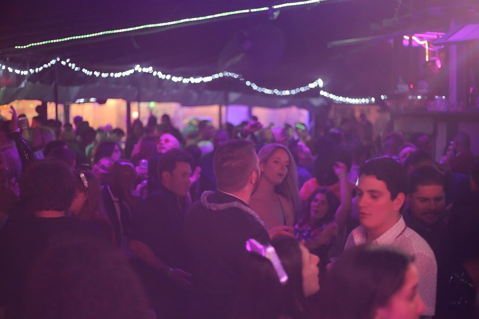 Patio Opening Weekend at Docklands Riverfront, Docklands Riverfront ...