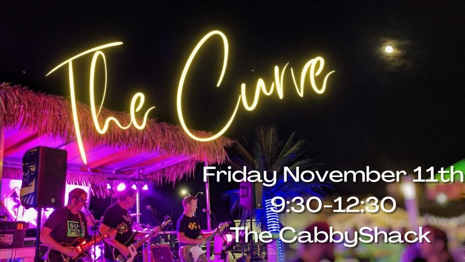 The Curve at The Cabby Shack, 30 Town Whrf, Plymouth, MA 02360-3848 ...