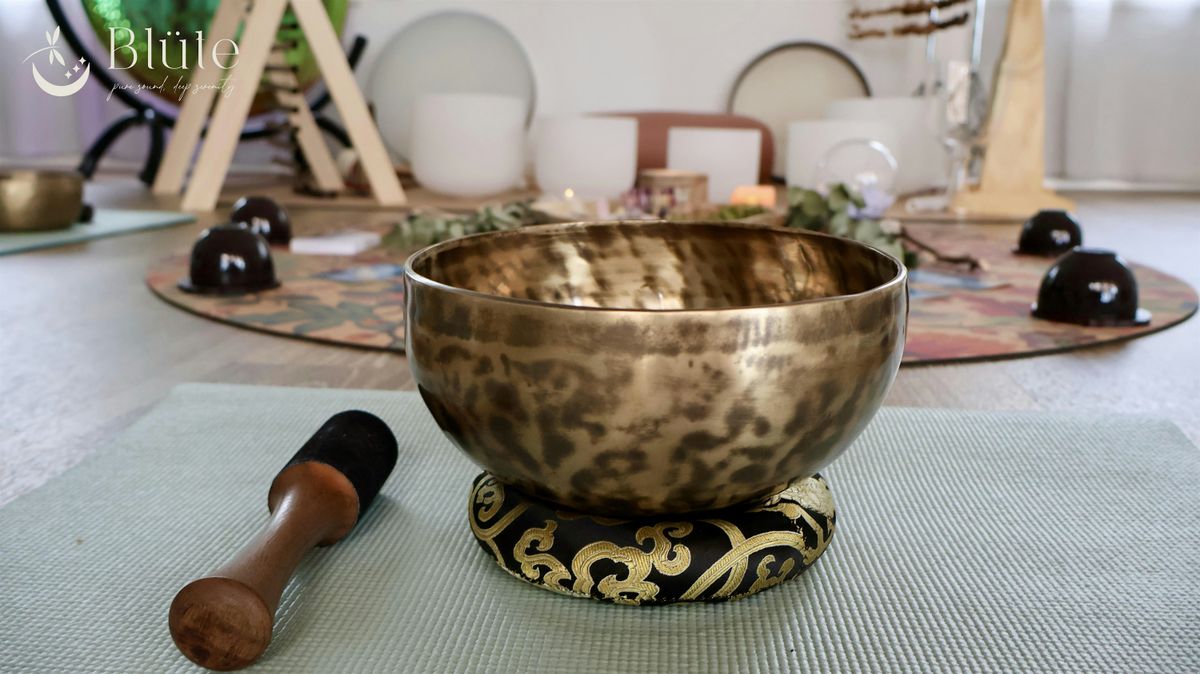 Oracle, Sound & Cacao: Creative Transformation Journey (3-hour session ...