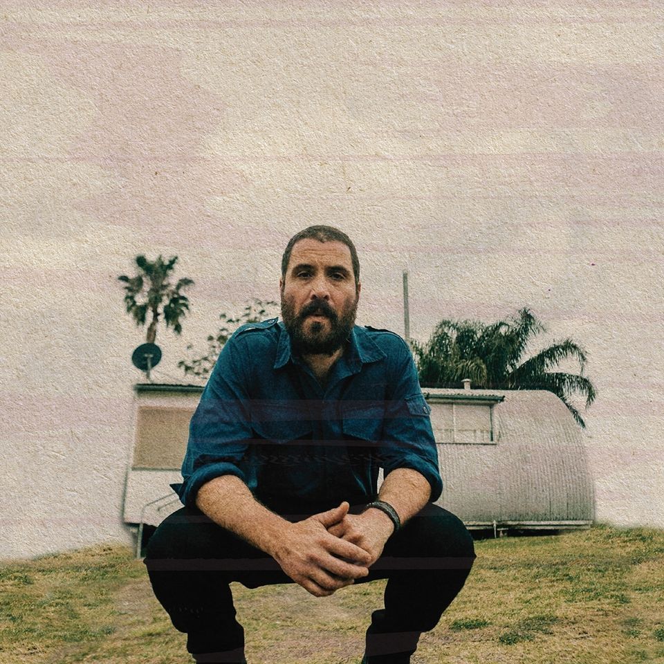 William Crighton | The Craufurd Arms, MK, The Craufurd Arms (Live Music ...