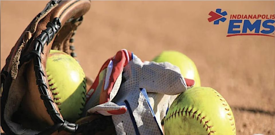 2022 Public Safety Memorial Softball Tournament, Chuck Klein Softball ...